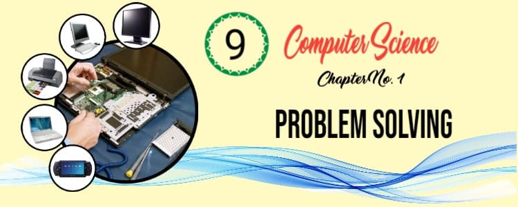 Class 9 Computer Notes, MCQs, Short, Long Questions - Ilm Next